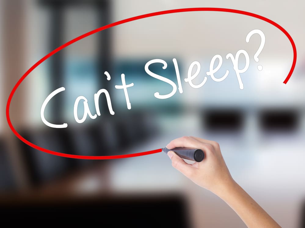 Tips to Get Better Sleep - Gardner Mattress
