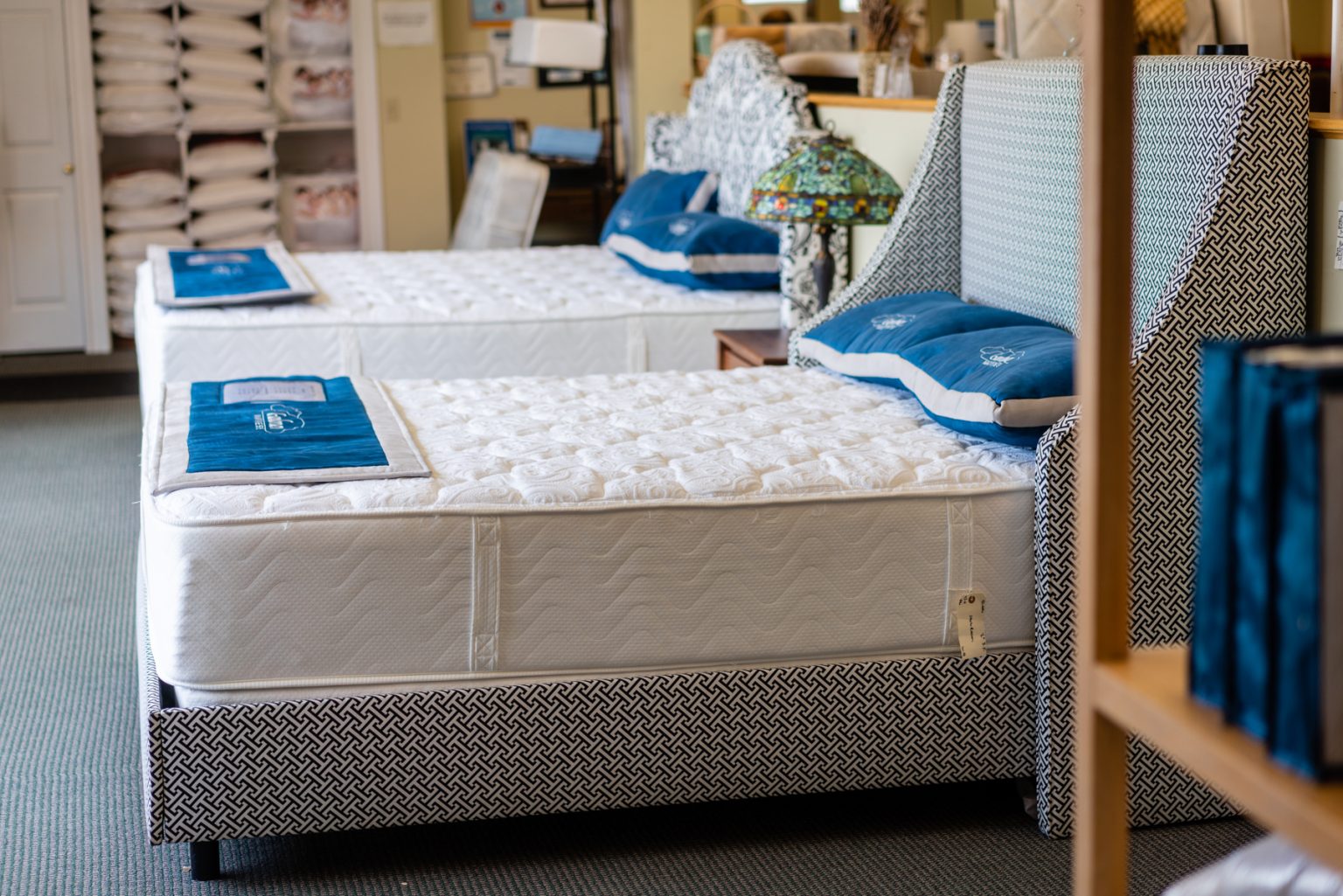 What is the Price Range for a Gardner Mattress? - Gardner Mattress