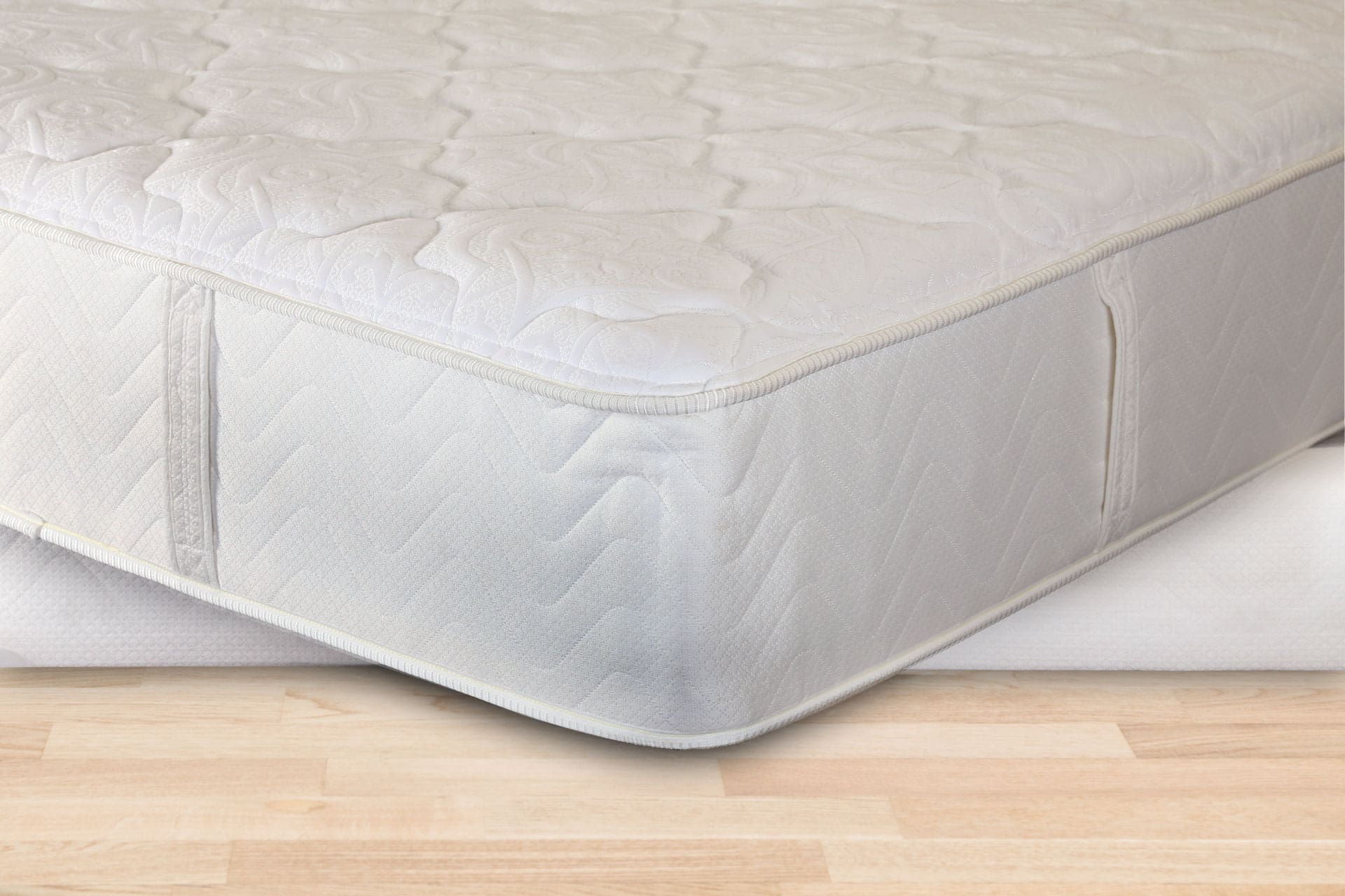 Soft Pocketed Coil Mattress | Gardner Mattress