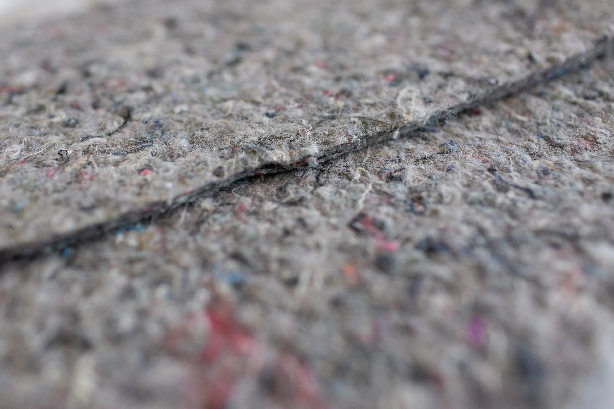 Our Materials: Densified Insulator Pads - Gardner Mattress