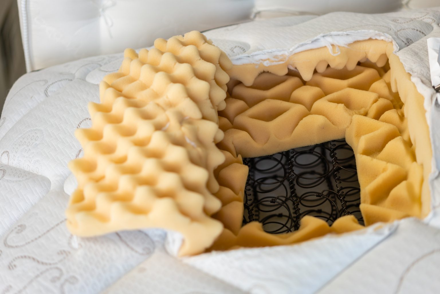 What are the Softest Materials Used at Gardner Mattress? - Gardner Mattress