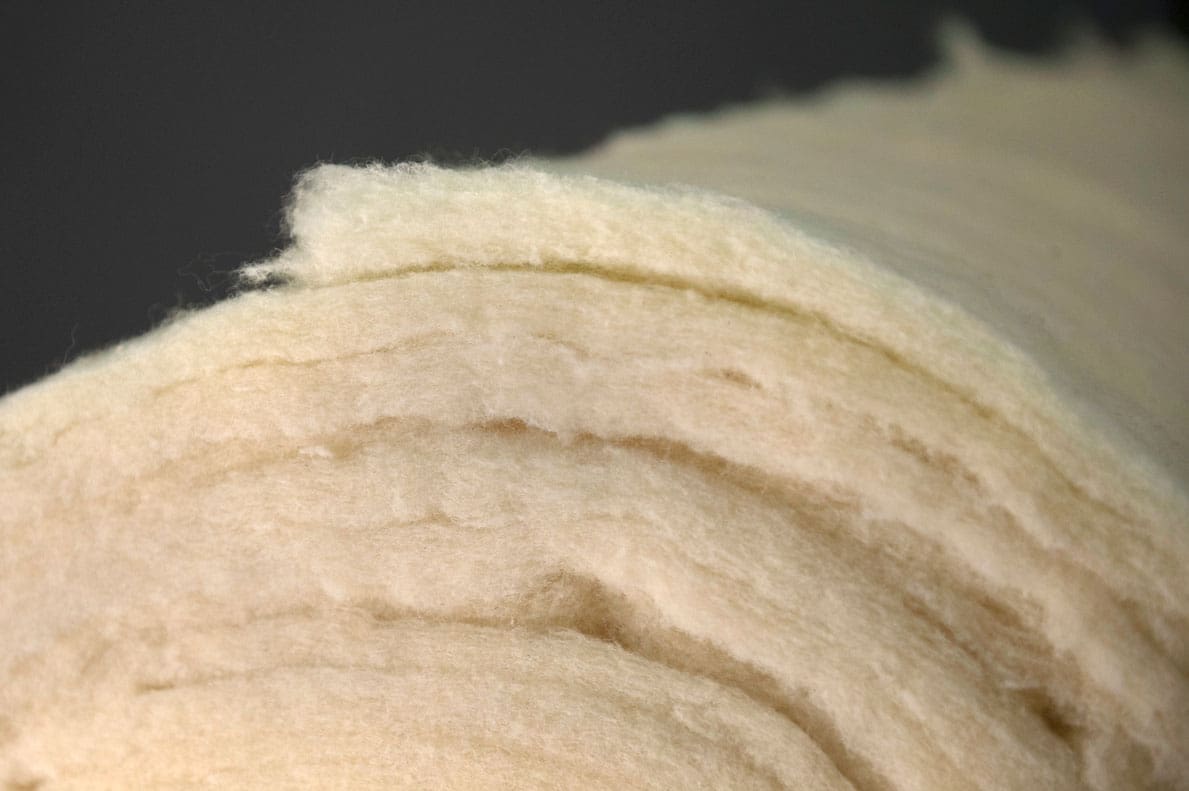 Our Materials: Organic New Zealand Wool - Gardner Mattress
